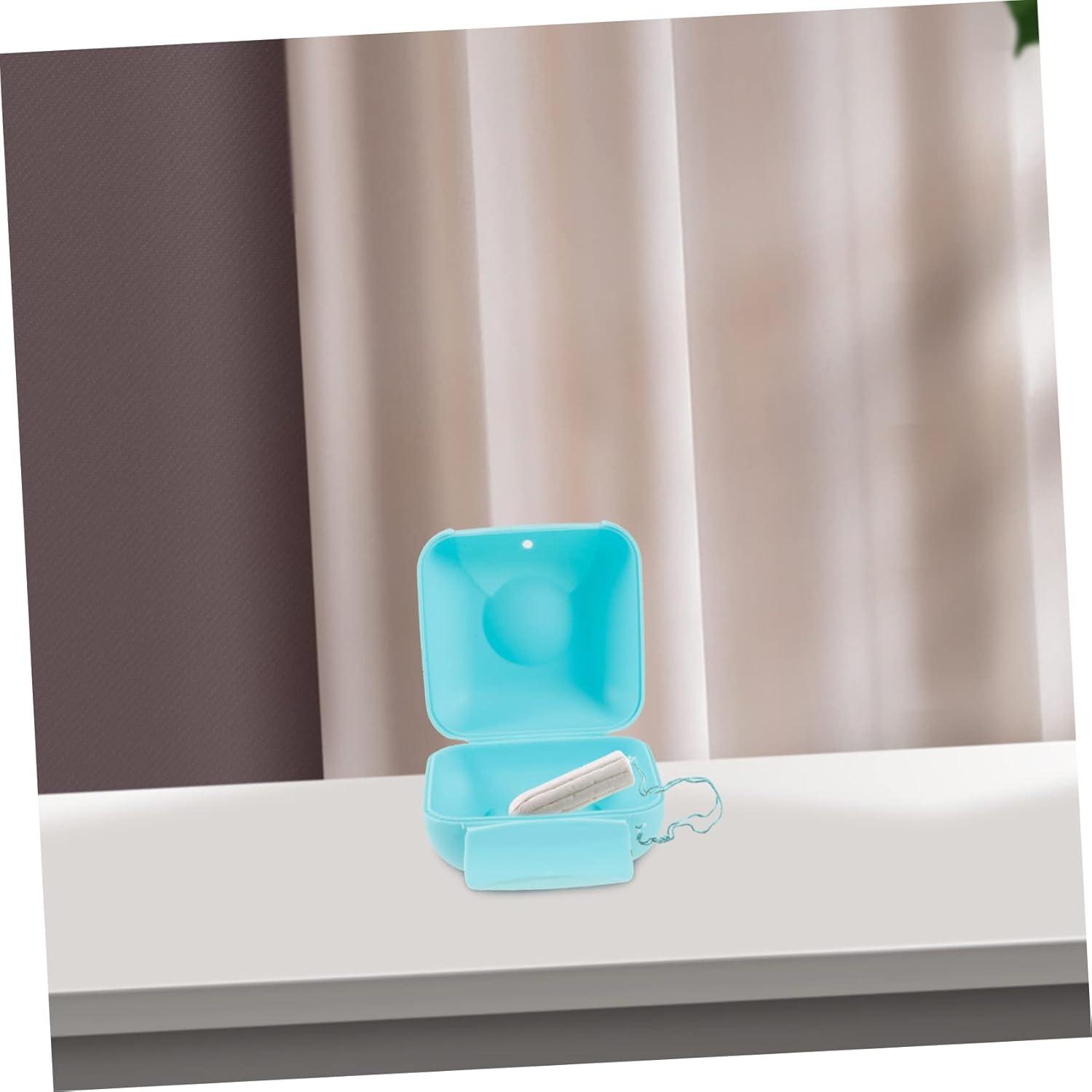 Eco-Friendly Gatuida Storage SBOX - Reusable Menstrual Cup Storage Box ...