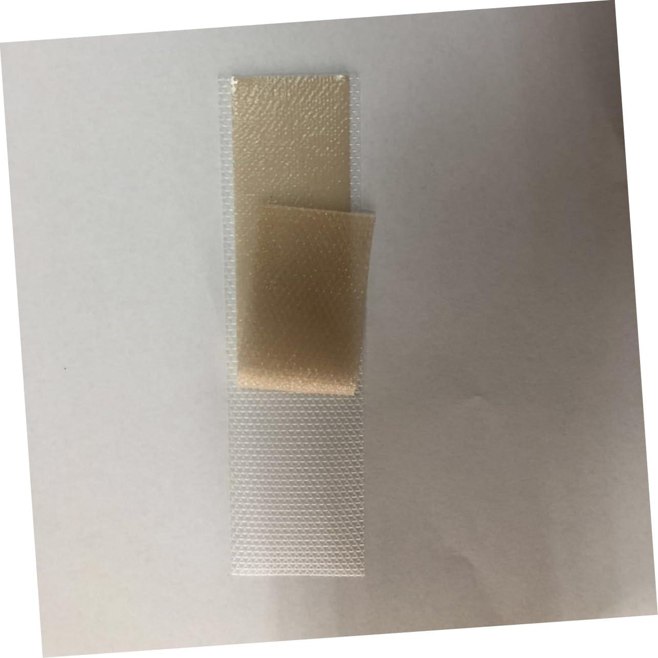 15 Pcs Silicone Scar Sticker Set for Scar Repair & Removal - Eyelid ...