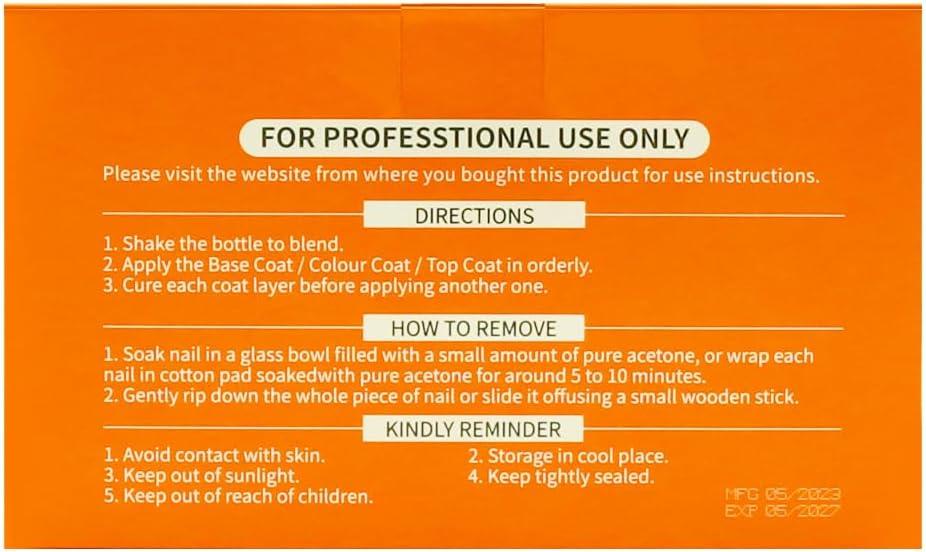 lavender violets instructions