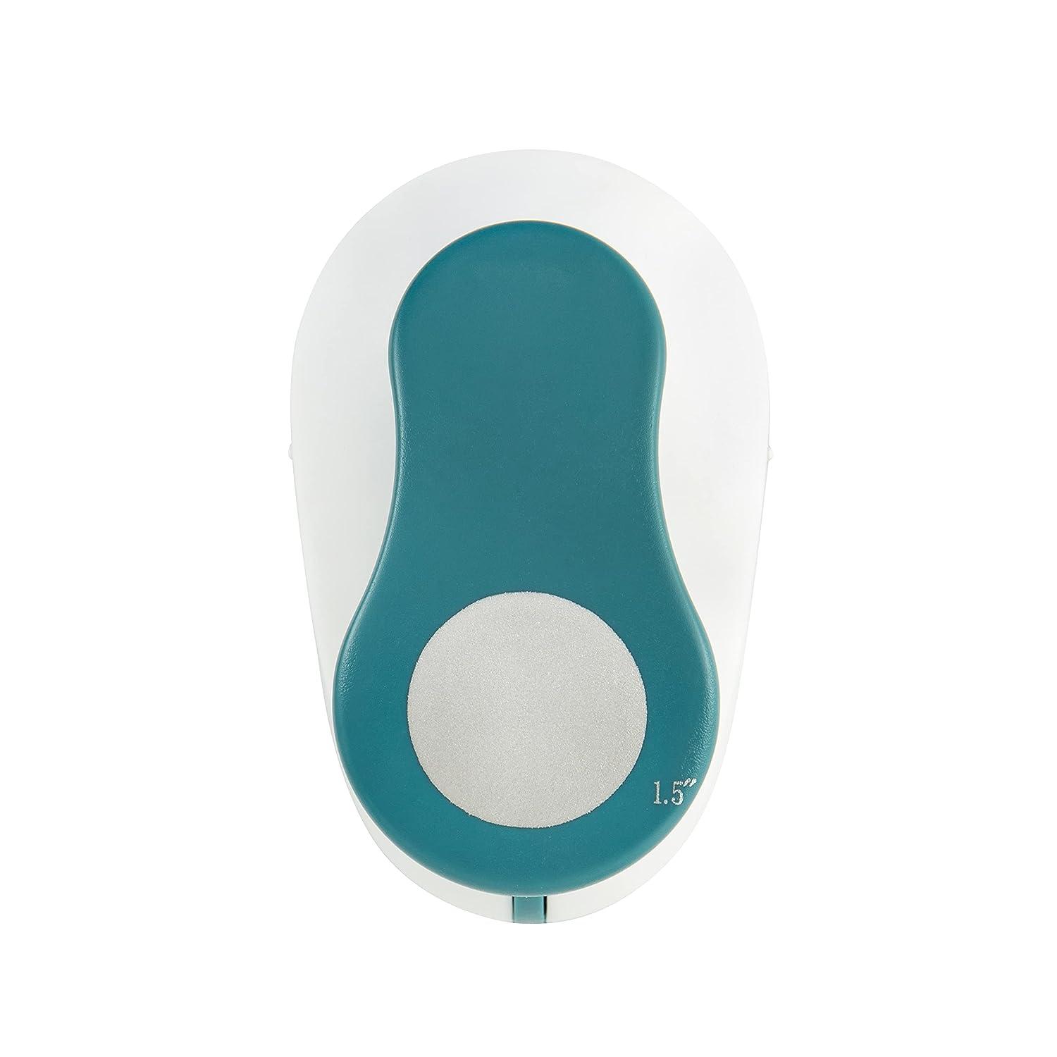Circle Punch 1.5 Inch Hole Puncher for Crafts Punch Hole Circle Paper ...