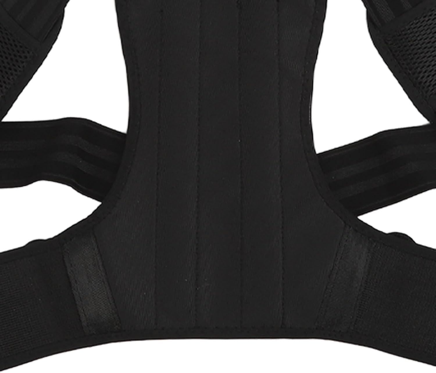 Buy Buckel Correction Belt - Skin-Friendly Pain Relief & Back Support ...