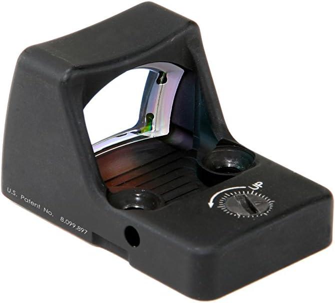 Trijicon RMR/LED RMR Type 2 3.25 MOA LED Red Dot Sight with No Mount