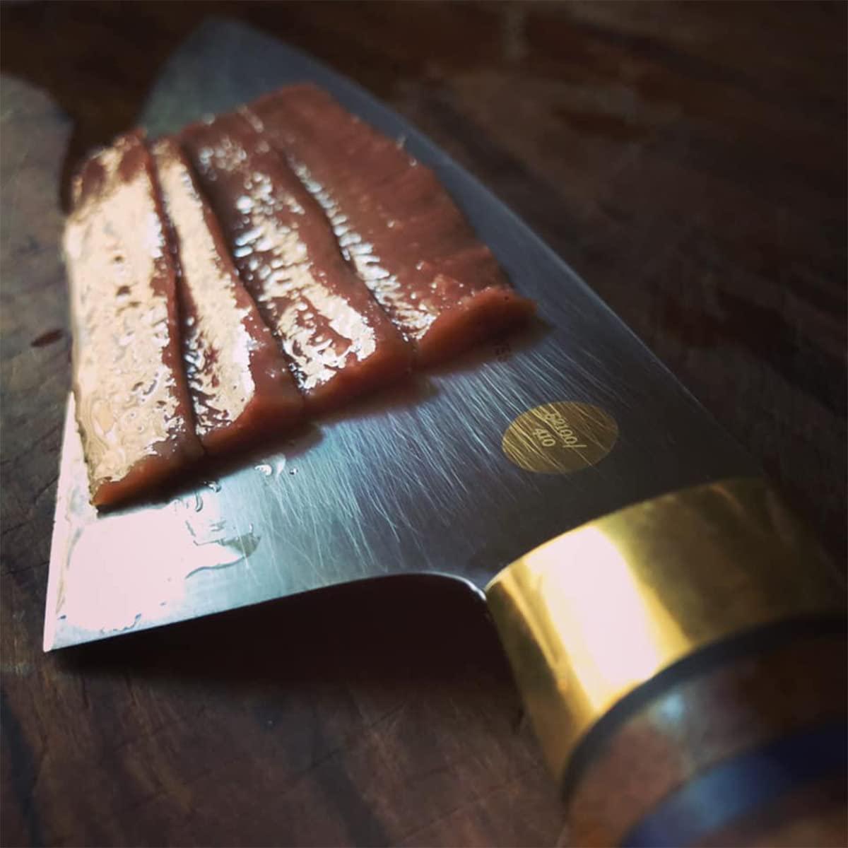 Rezumar Anchoas Gran Reserva - Gourmet Cantabrian Anchovy Fillets in ...