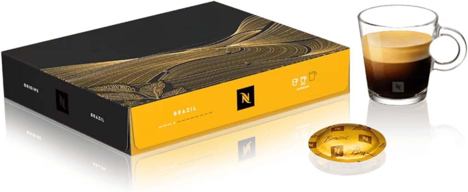 Pro Capsules Mild Assortment - 200 Coffee Pods Bianco Delicato Leggero ...