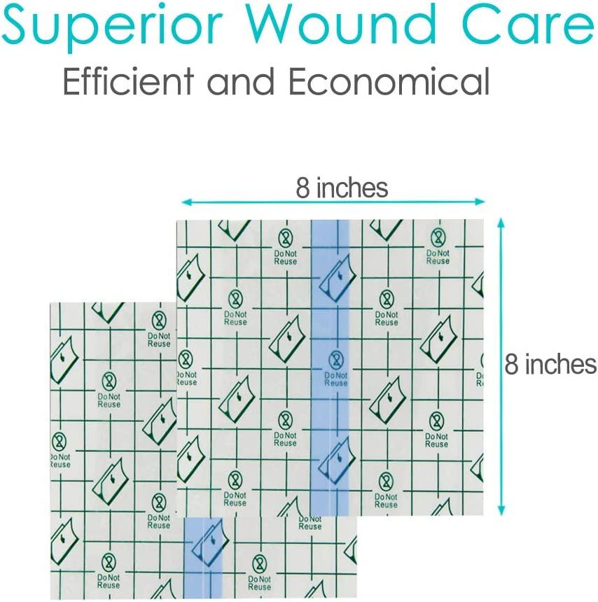 Waterproof Shower Cover Shields for Dialysis Port Picc Line Chest ...