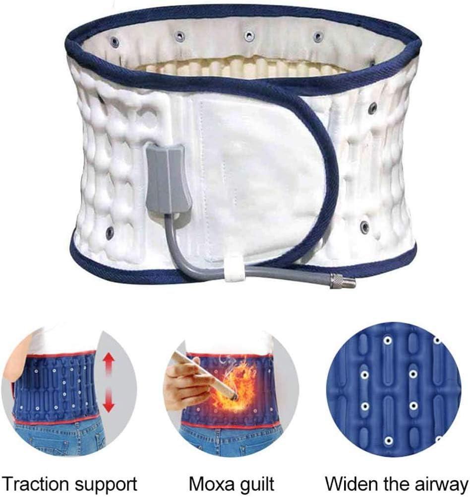 Premium Decompression Belts for Lumbar Support | Inflatable Back ...