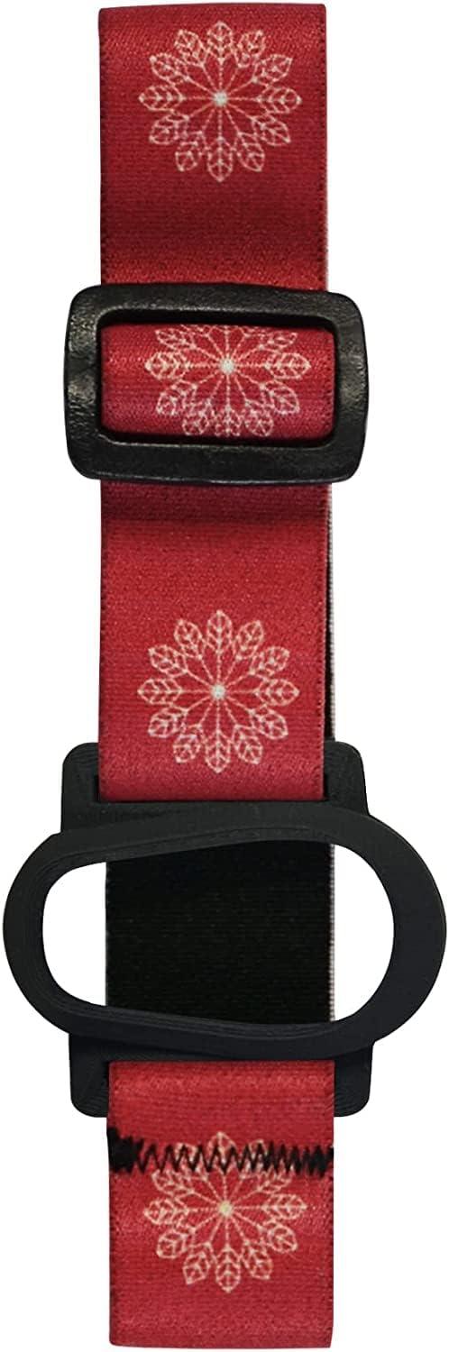 Dexcom G6 Sensor Fixation Band - Elastic Blood Glucose Sensor Band ...