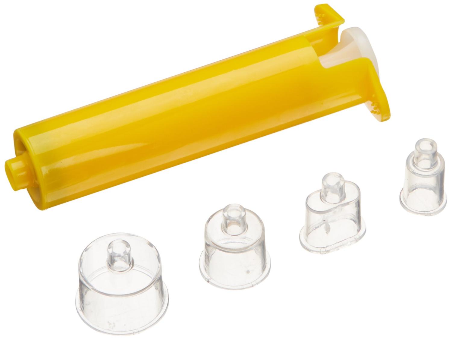 Rolyan Scar Pump: Suction Pump for Lesion Healing, Tendon Repair, and ...