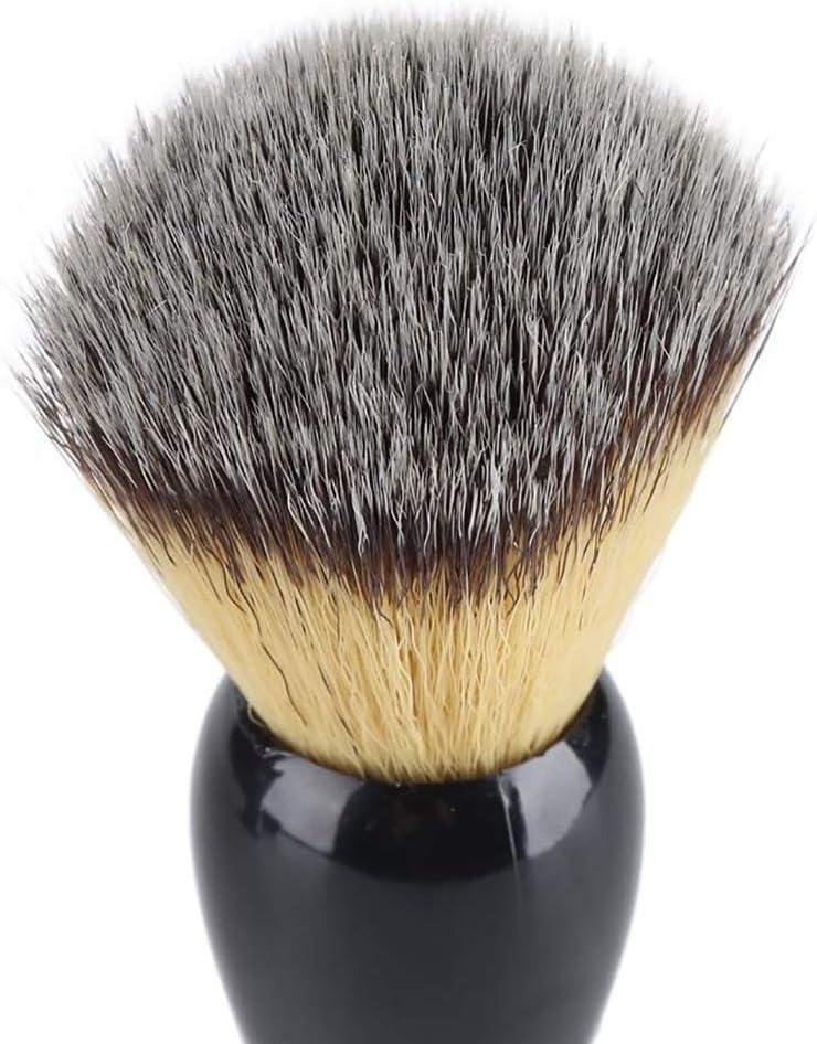 Buy Pofet 3-in-1 Professional Shaving Brush Kit: Razor Set for Men ...