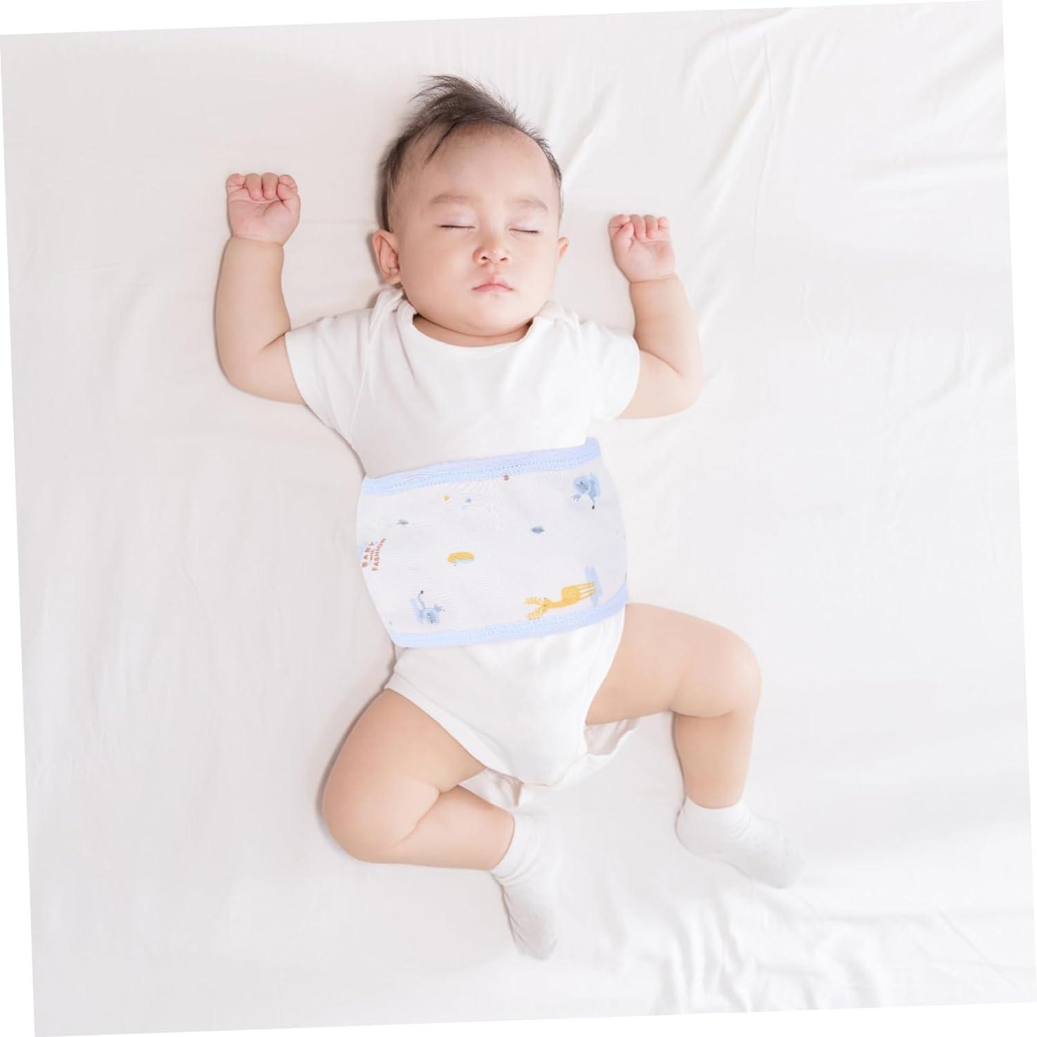 Healeved 3pcs Baby Umbilical Cord Umbilical Cord Band Umbilical Cord ...