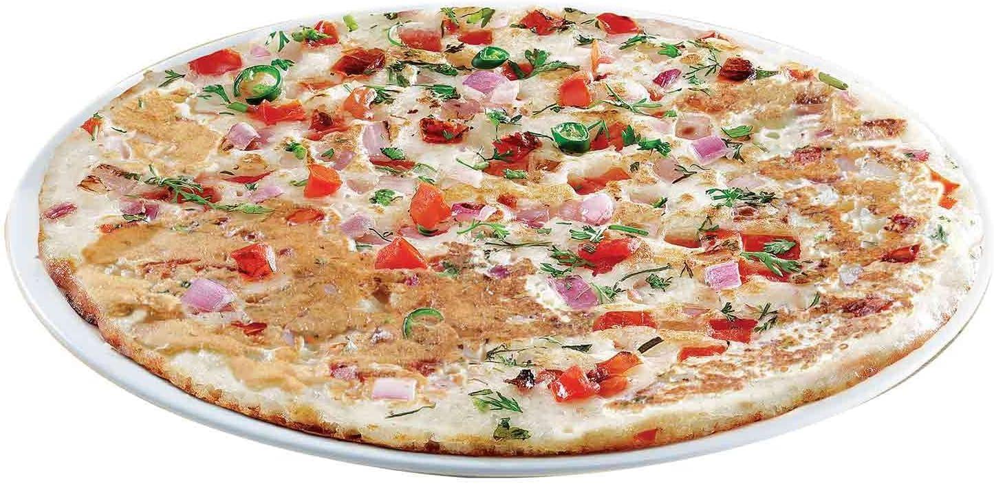 GITS Uttapam Mix 500G | GITS Uttapam Instant Breakfast Mix | Indian ...