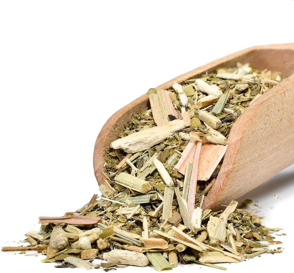 Guarani Yerba Mate Tea Set | Natural Strong Energy Drink | Mate Tea ...