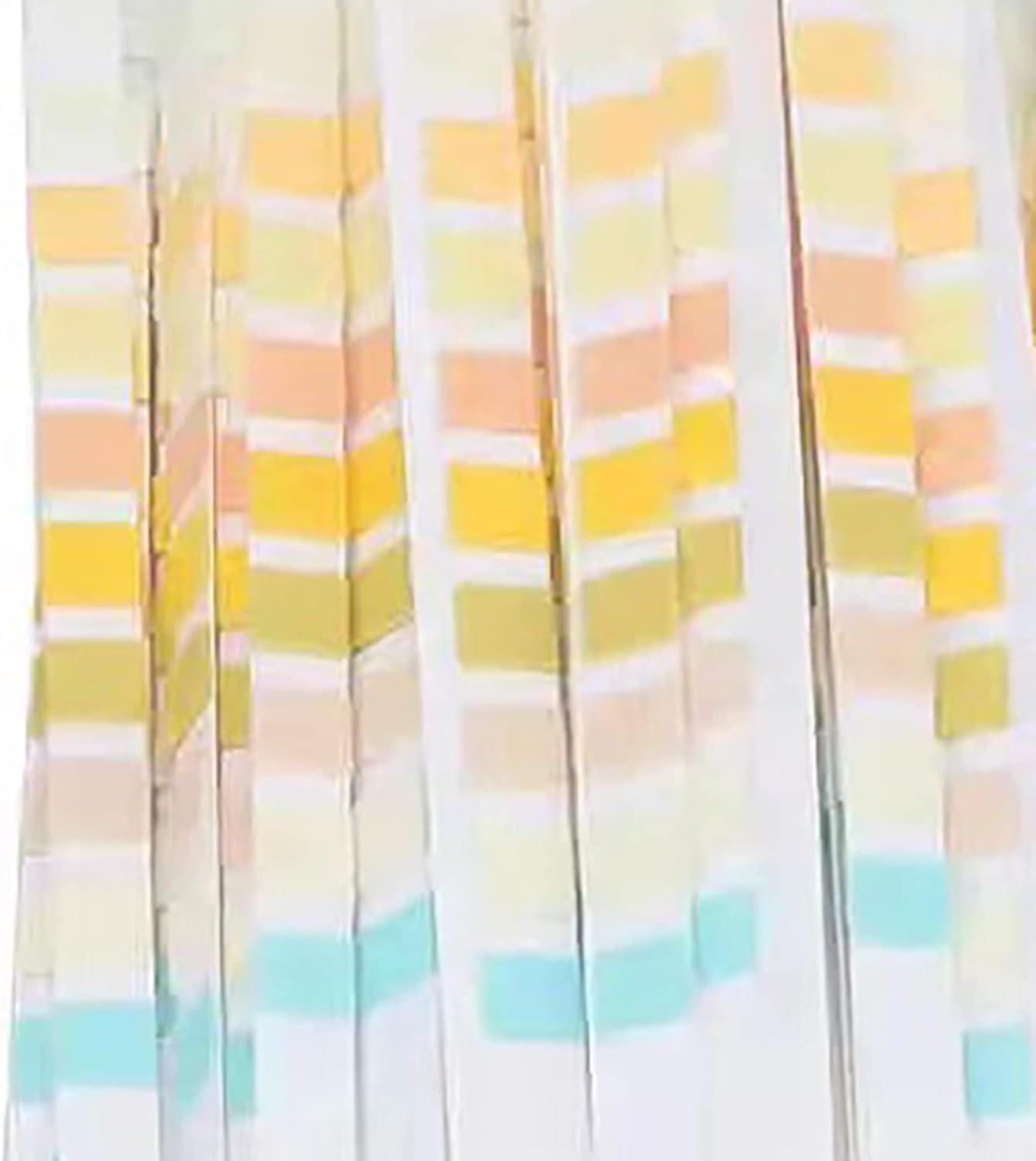 14-Panel Urine Test Strips - 100 Pieces for UTI Ketosis pH & More ...