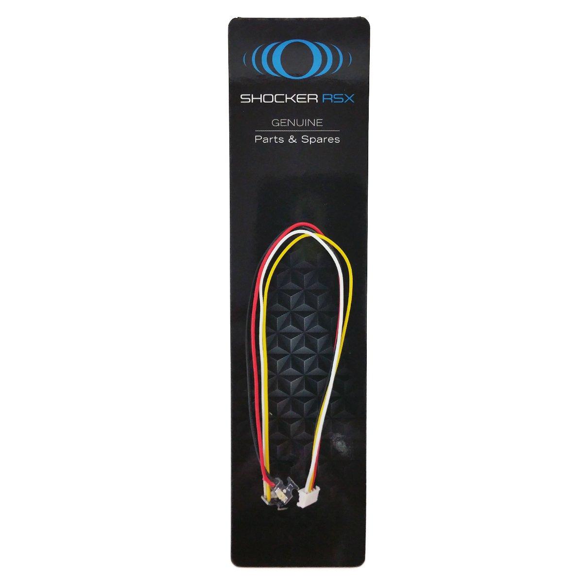 SP Shocker RSX Vision Harness - Eye Wire - Genuine OEM Parts | Buy Now ...
