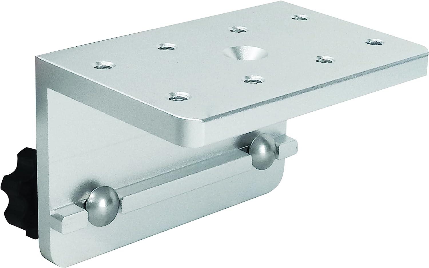 Extreme Max 3005.4402 90 Aluminum Slider Base for Tracker Versatrack ...