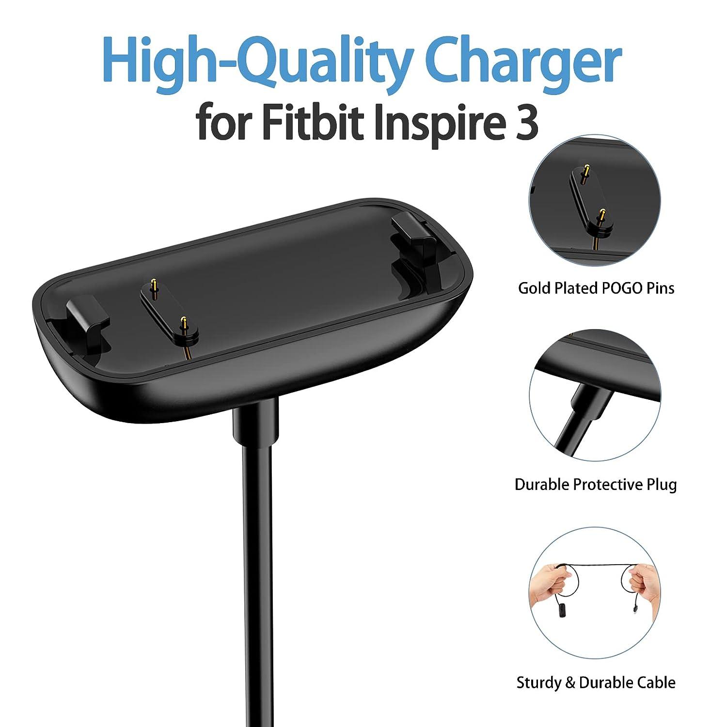 fitbit charging plug