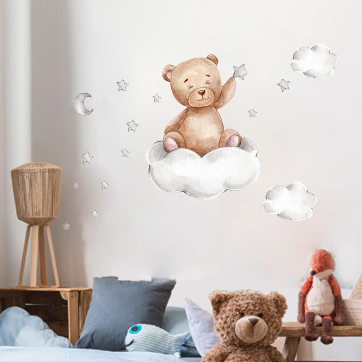 cute wall sticker