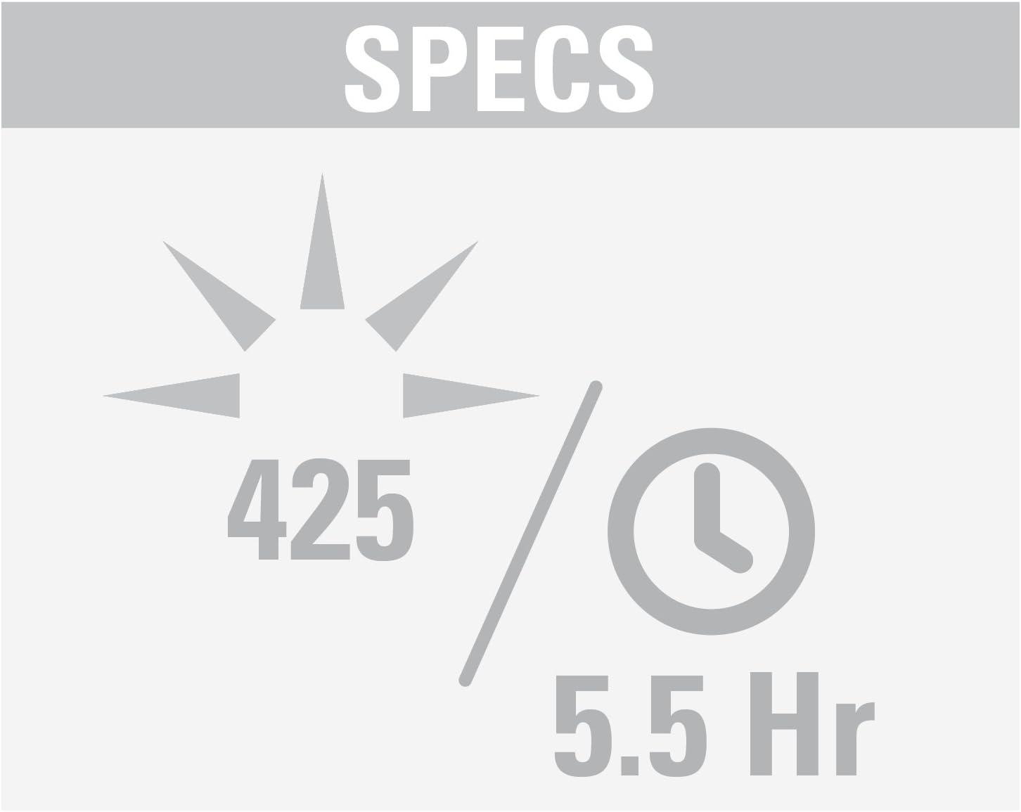 Underwater Kinetics SL3 eLED Dive Light Black - Boxed for Protection ...