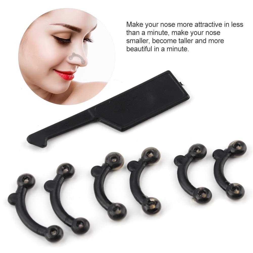 Nose Up Invisible Nose Shaping Clip | Beauty Enhancer & Lifting Tool ...