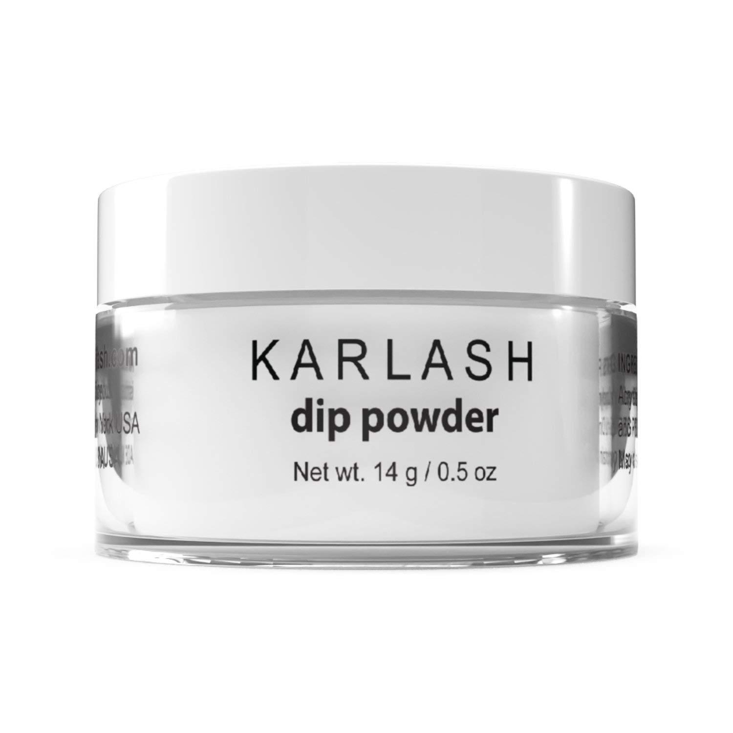 Karlash Nail Repair Kit | Quick Fix for Broken, Cracked, Split Nails ...