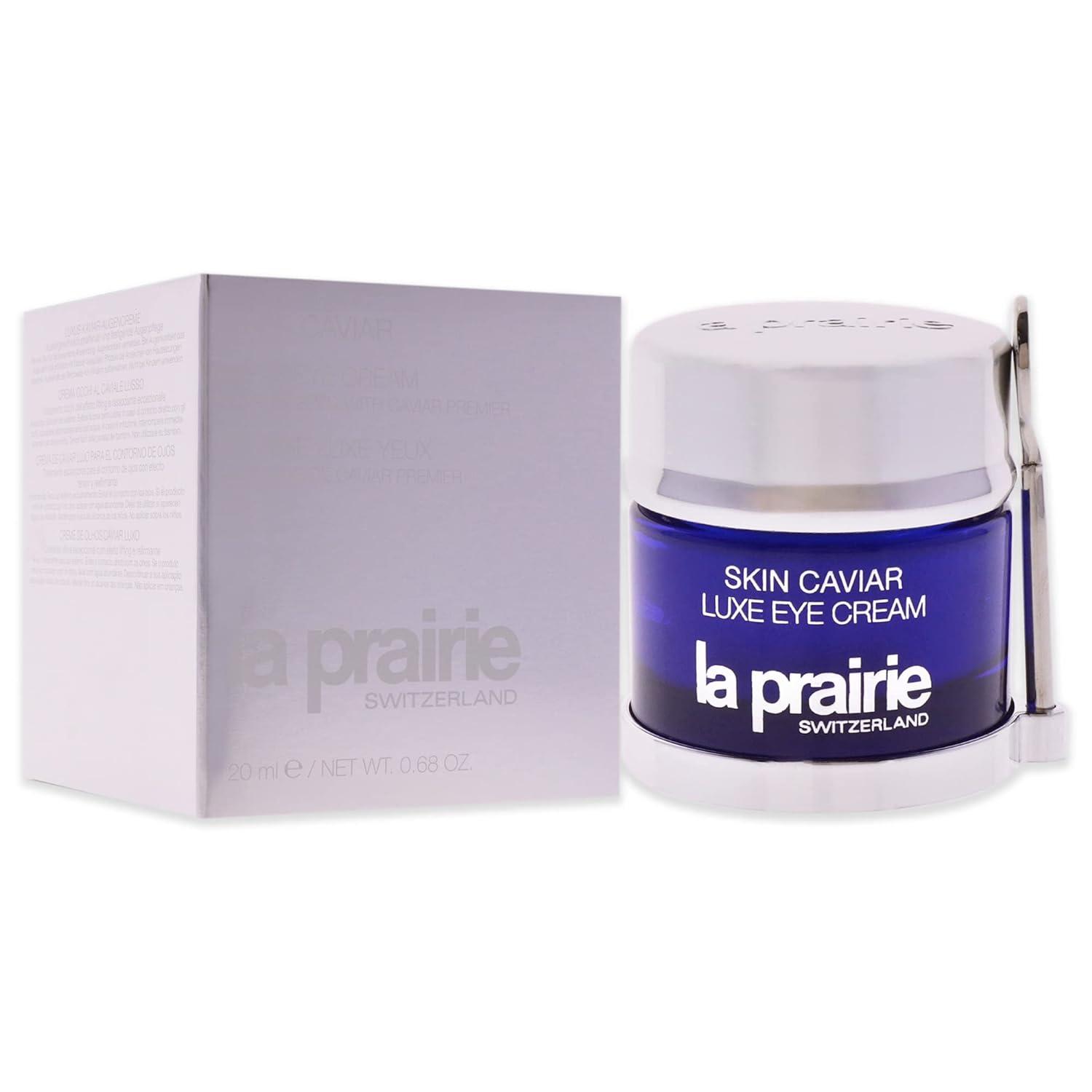 La Prairie Luxe Eye Cream with Caviar Premier - 20 ml
