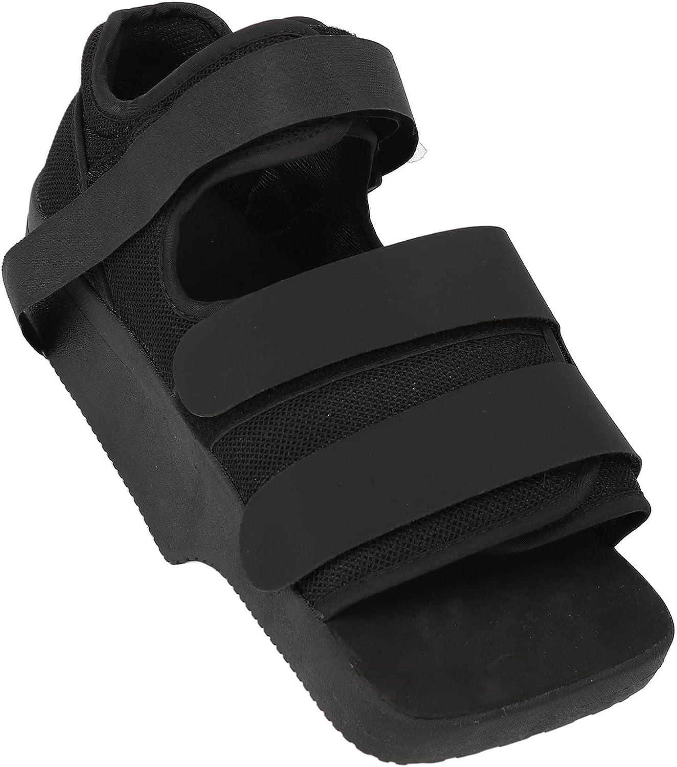 Forefoot Offloading Healing Shoes - XL Orthopedic Shoes for Hammer Toes ...
