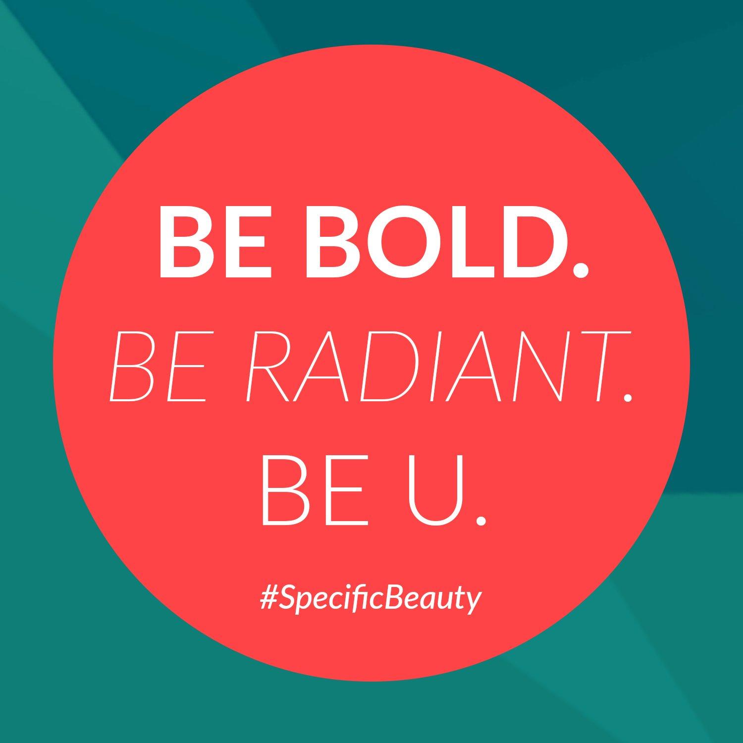 Specific Beauty 3 Step Daily Hydrating & Brightening Kit SPF 30 - Even ...