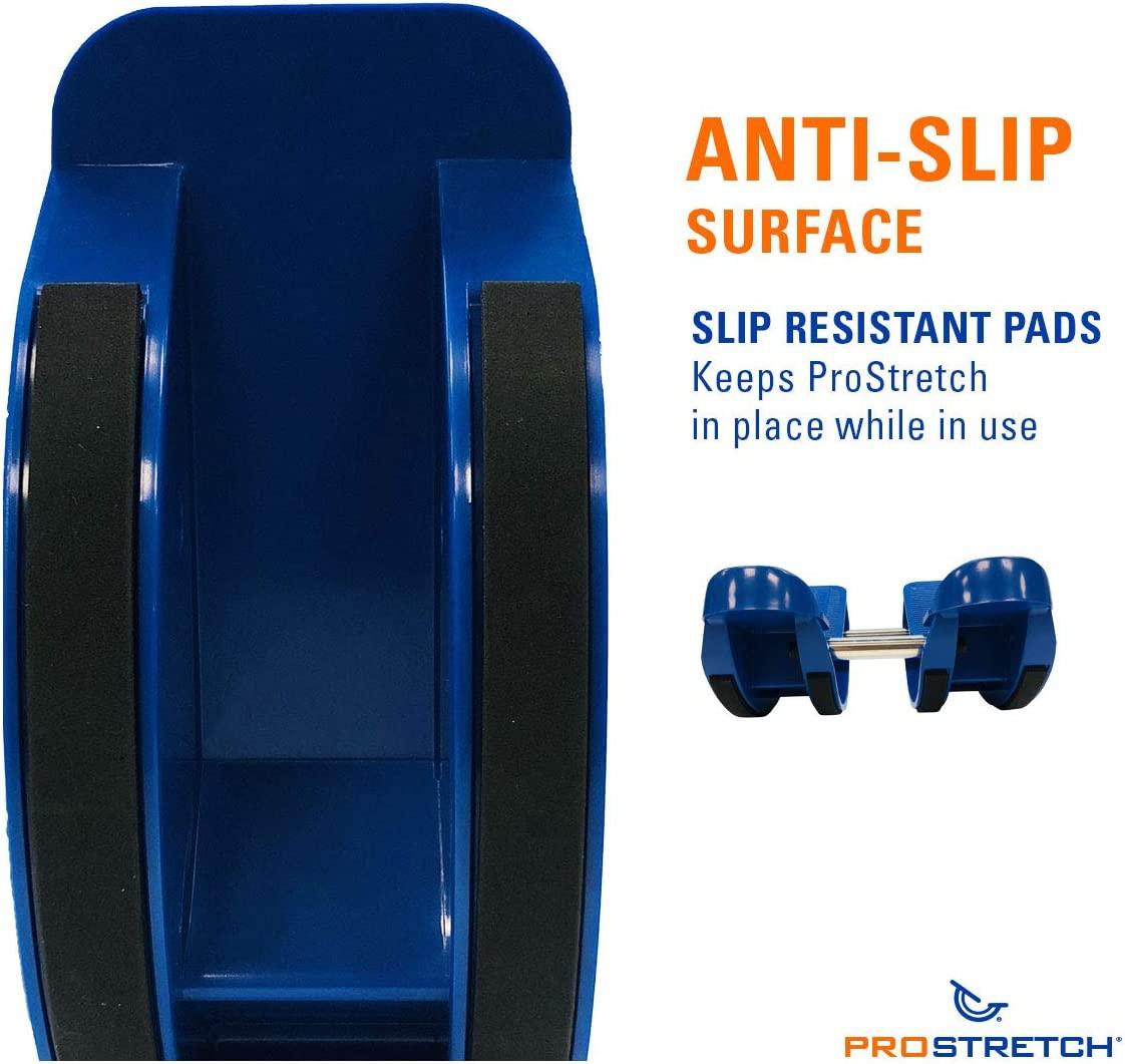 ProStretch Double Original Calf Stretcher & Foot Rocker for Plantar ...