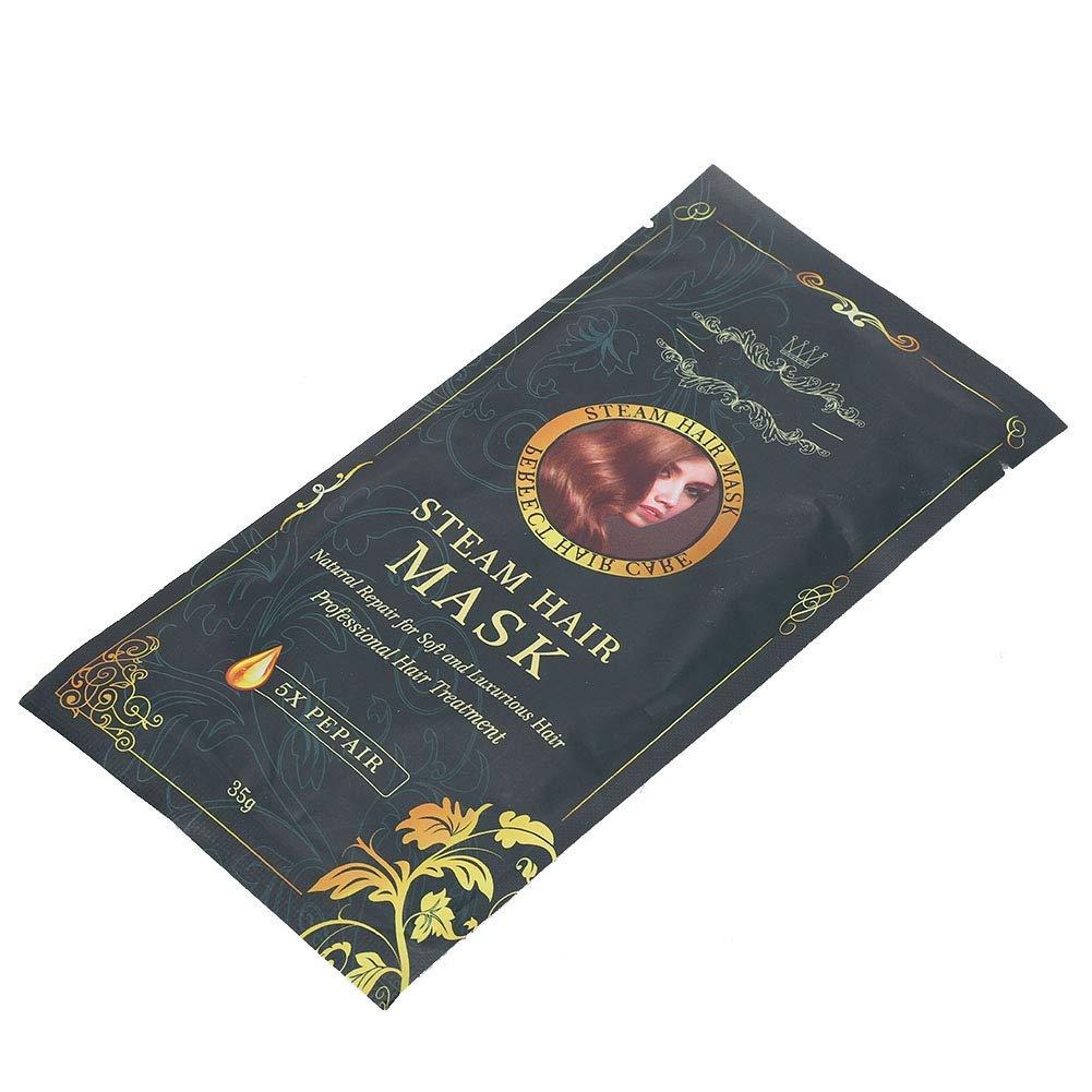 Professional Hair Repair: Steam Hair Mask for All Hair Types | Buy Now ...