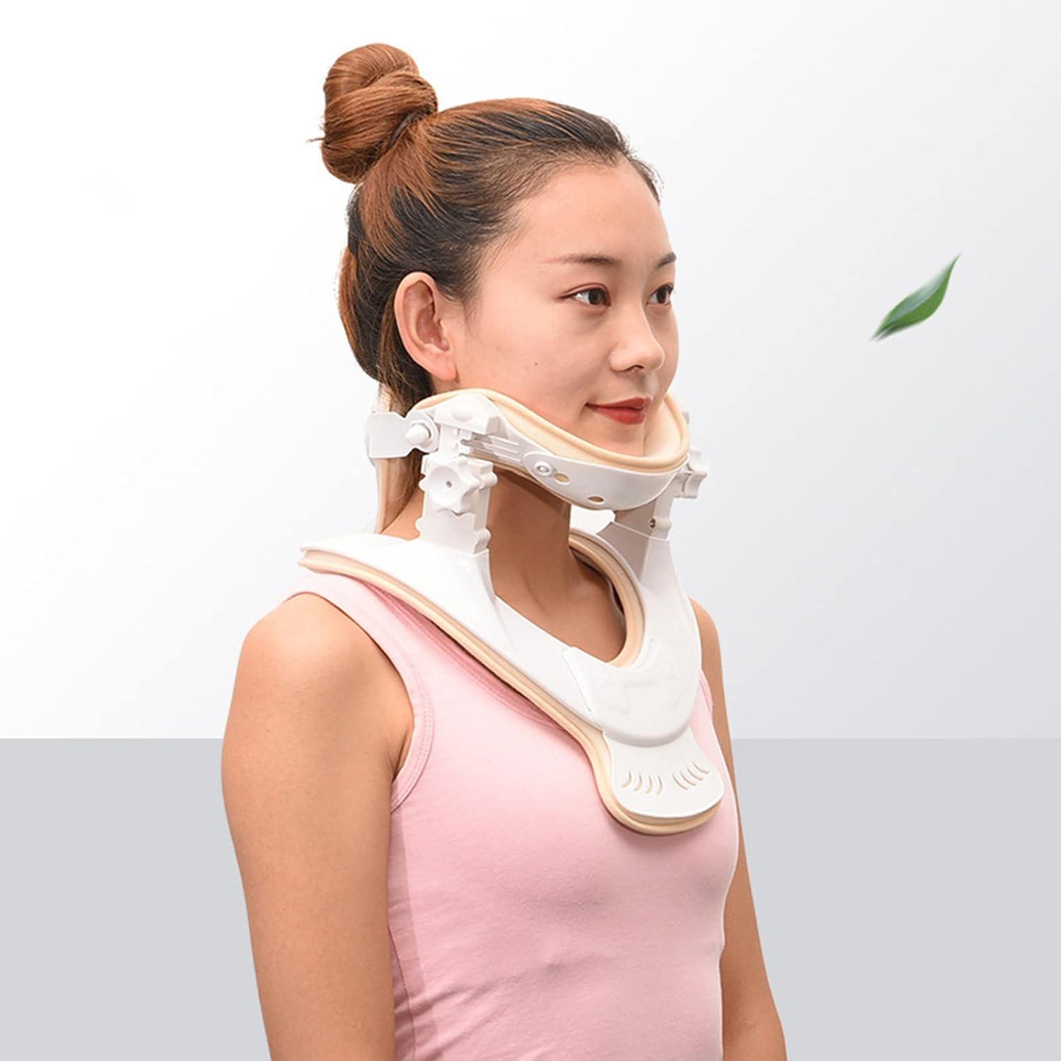 XiBany Adjustable Spine Traction Device - Hubal Rake & Stretcher Frame ...