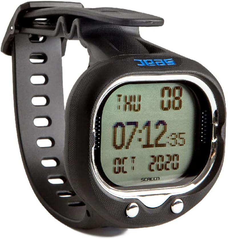 SEAC Screen Console - Scuba Dive Computer for 1 or 2 Mixes with PSI ...