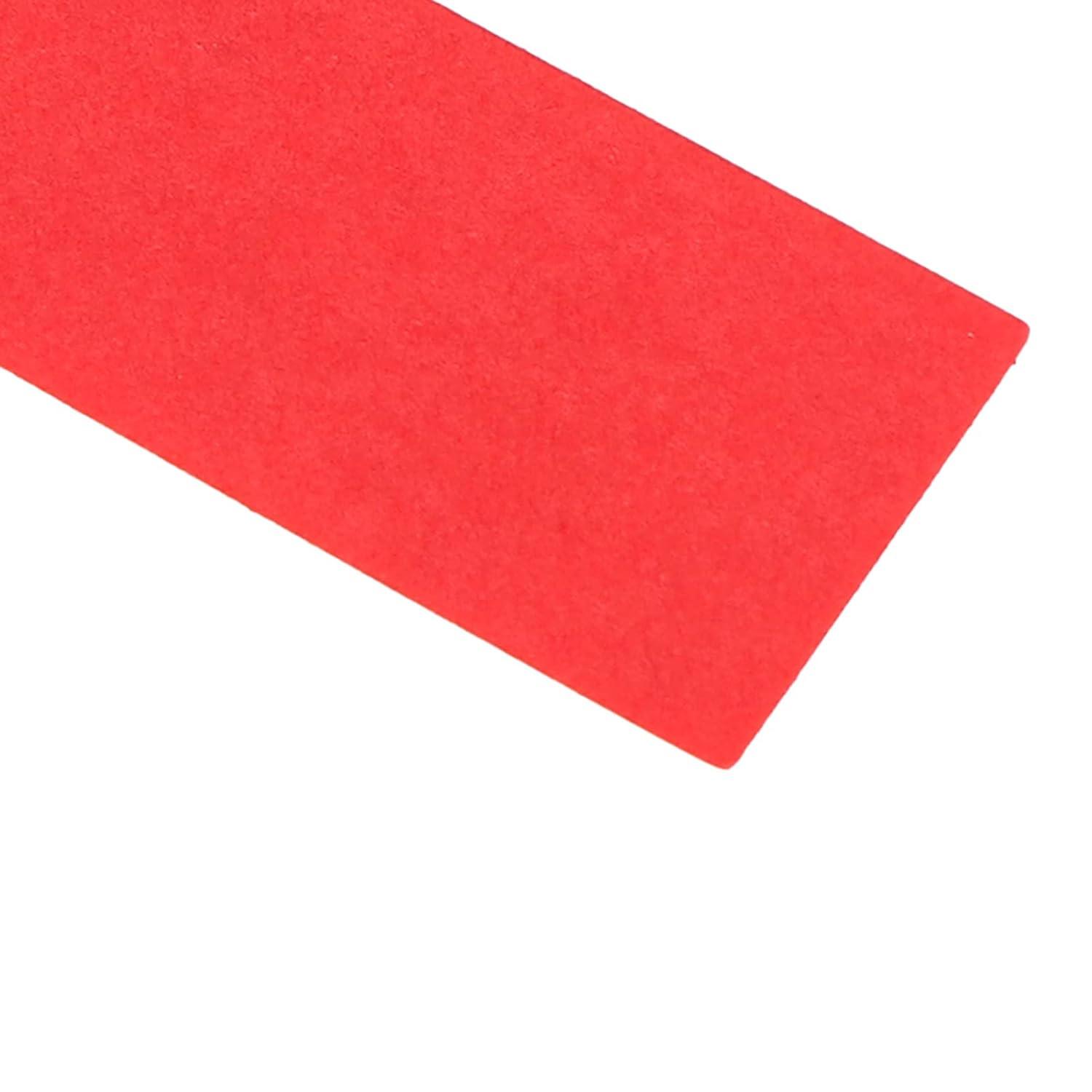 300 Pieces Dental Articulation Paper Strips - Safe & Practical for ...