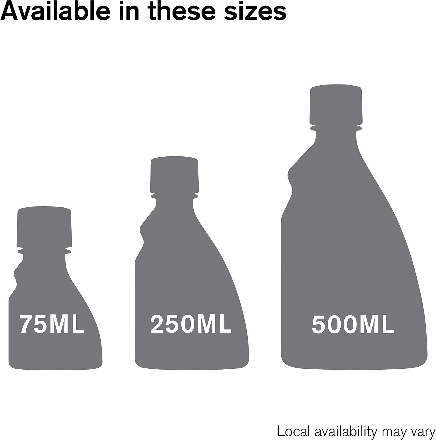 Winsor & Newton Liquin Light Gel Medium - 250ml (8.4oz) Bottle | Fast ...