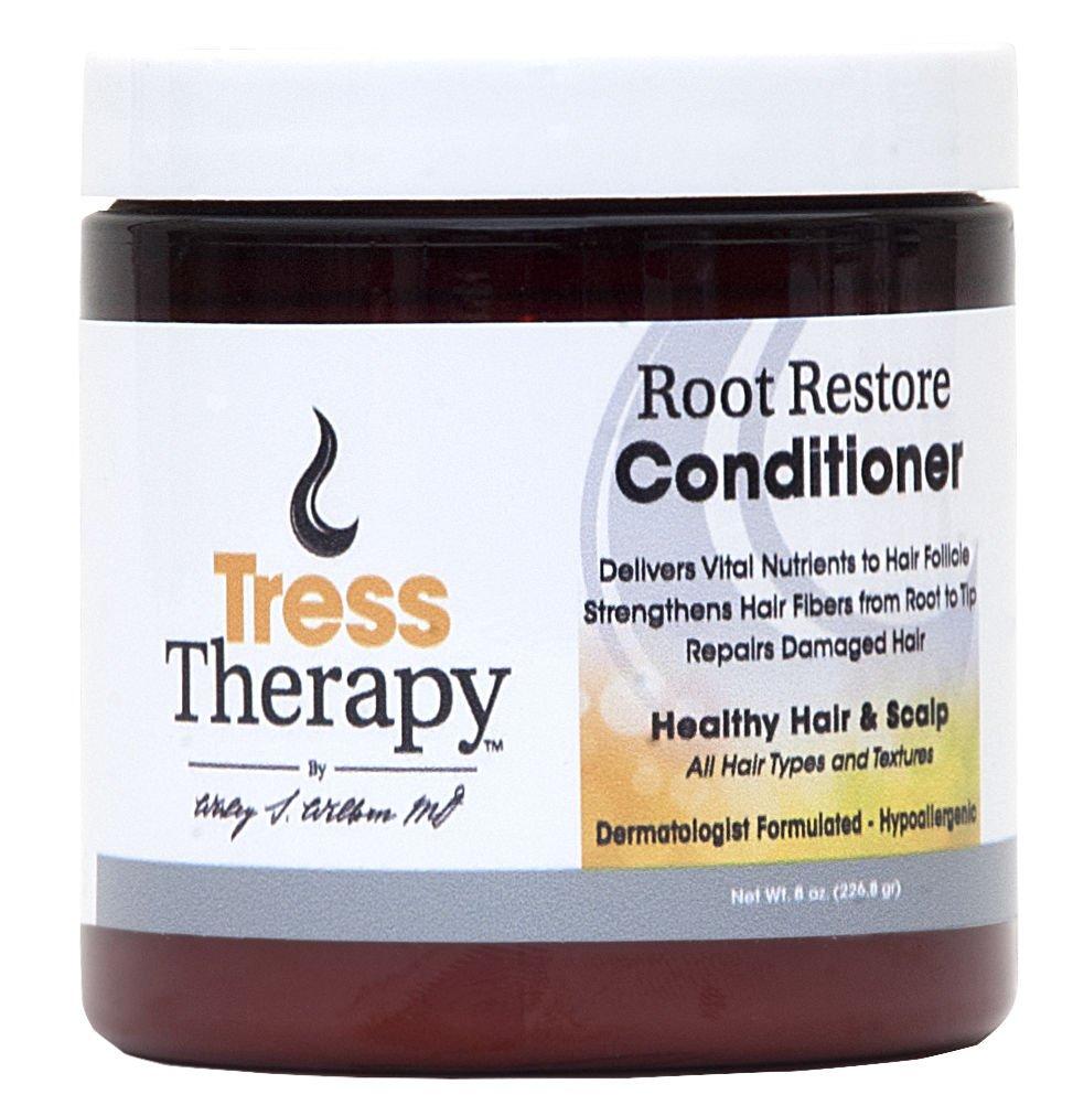 Root Restore Conditioner - Revitalize Your Hair | International ...