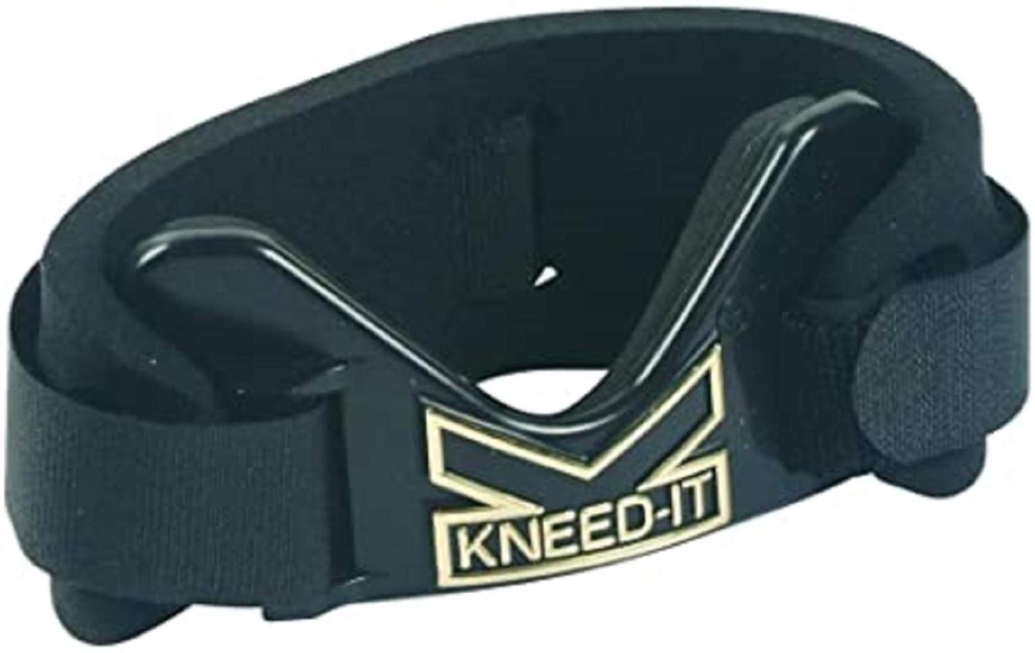 ProBand KneedIT XM Magnetic Therapeutic Band - Extra Long Compression ...