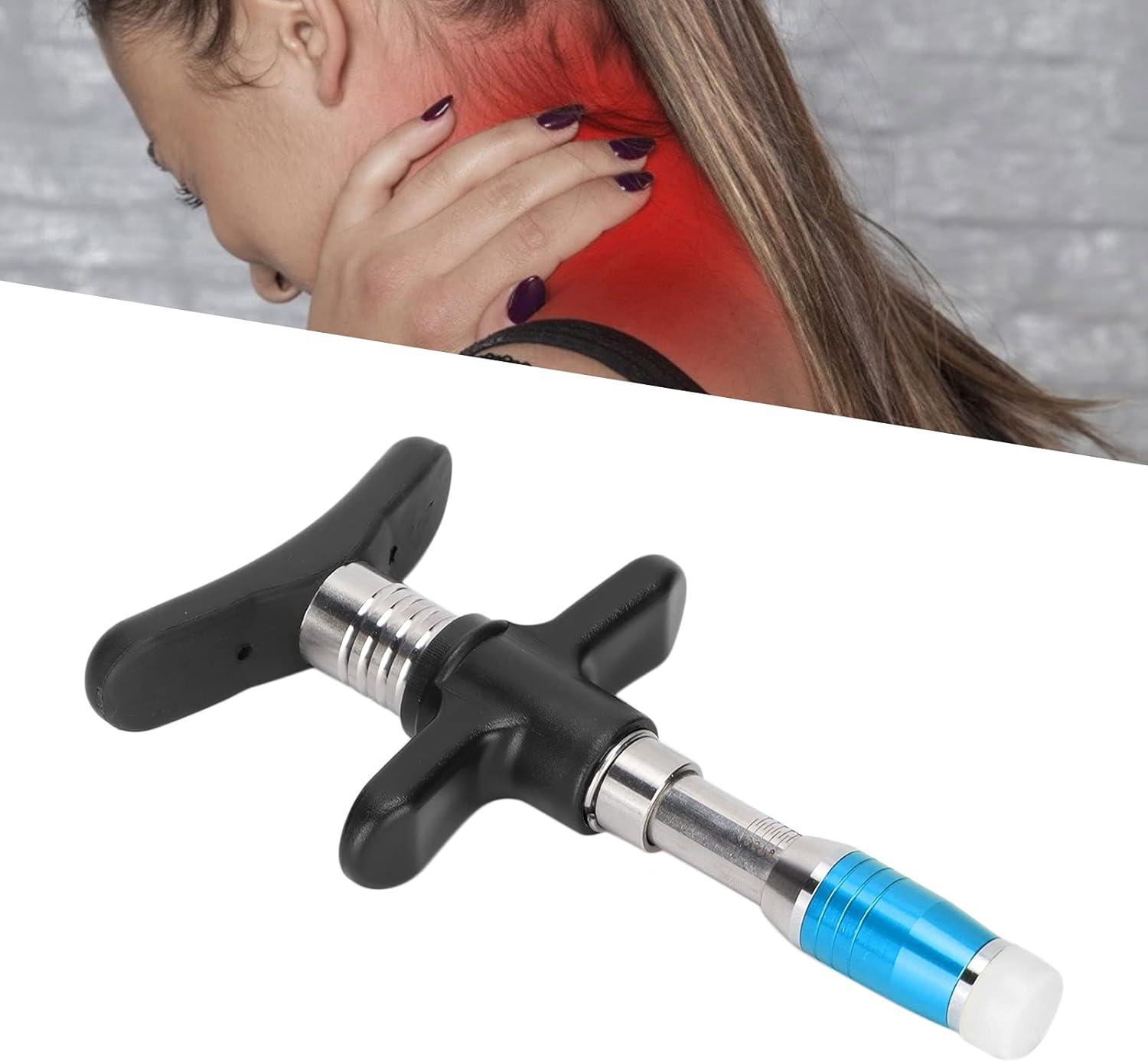 Spine Correction Device | 10-Stage Chiropractic Manual Device ...
