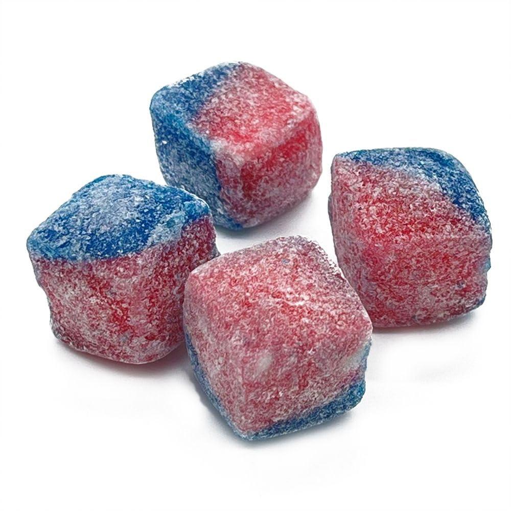 Bubblegum Cubes - 500g Hard Boiled Sweets | Buy Now with Express ...