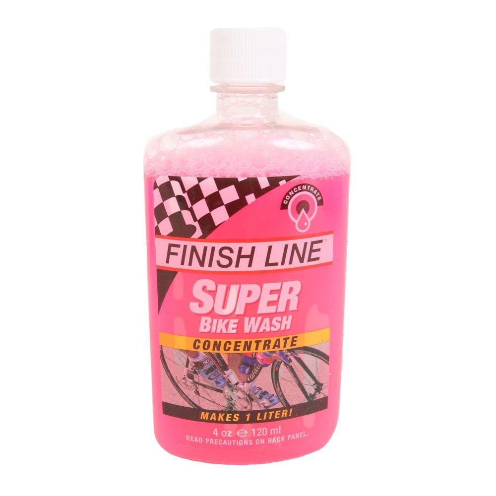 Finish Line Premium Bike Care Value Pack - Complete Bike Care Kit | Buy ...