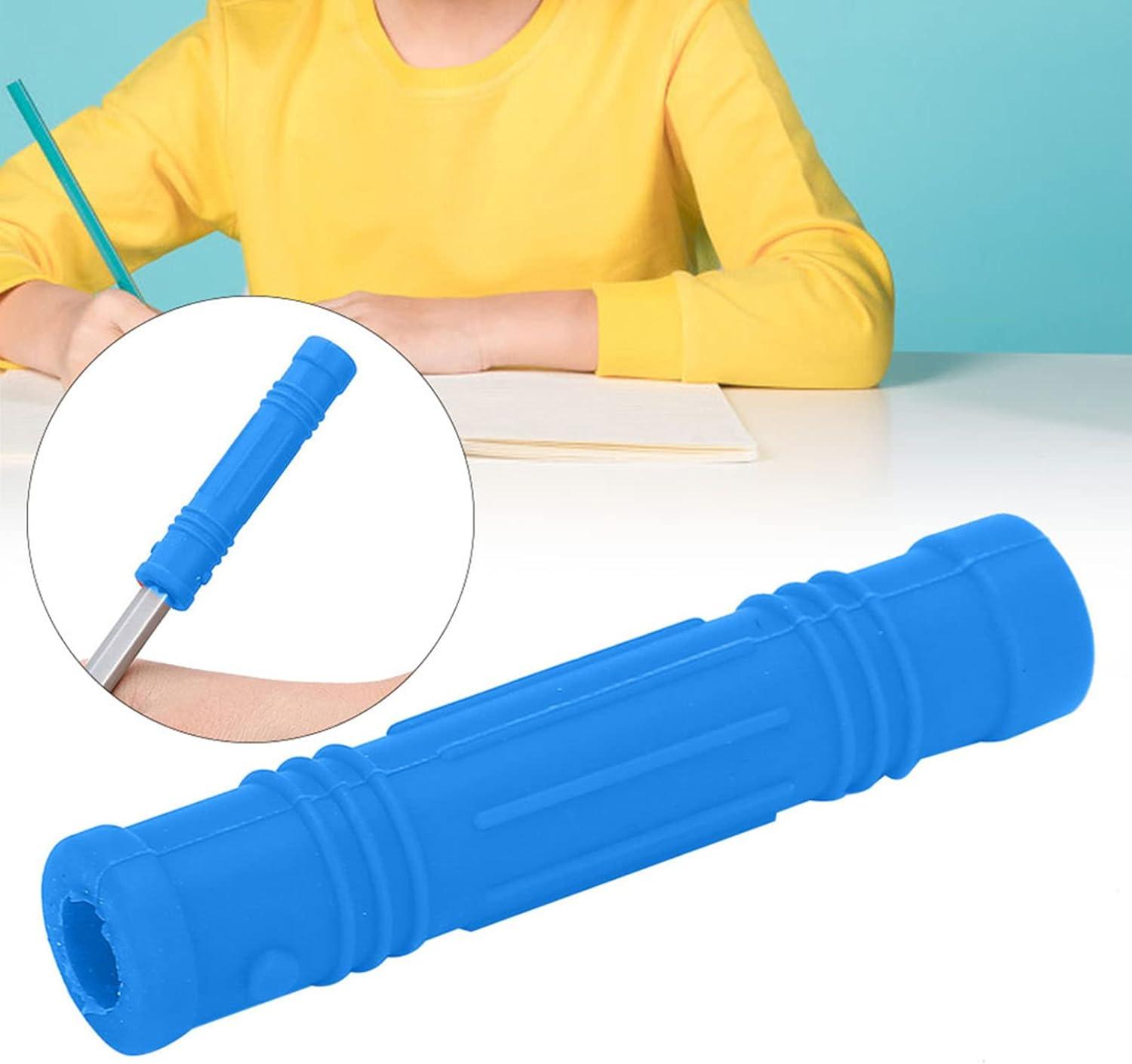 Buy Silicone Pencil Attachments | Fidget Toys & Chewable Oral Motor ...