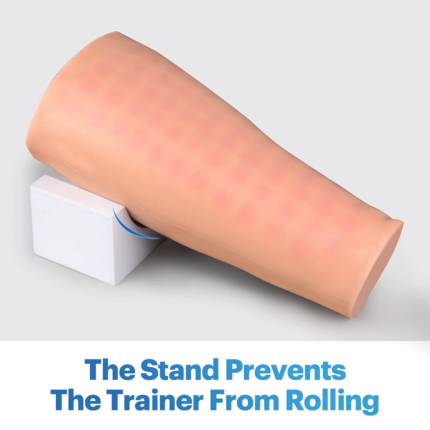 Ultrassist Intradermal Injection Practice Simulator for Nursing ...