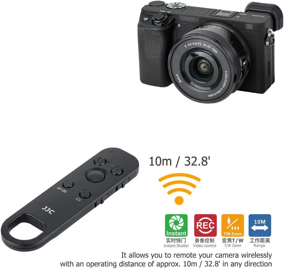 sony alpha remote camera