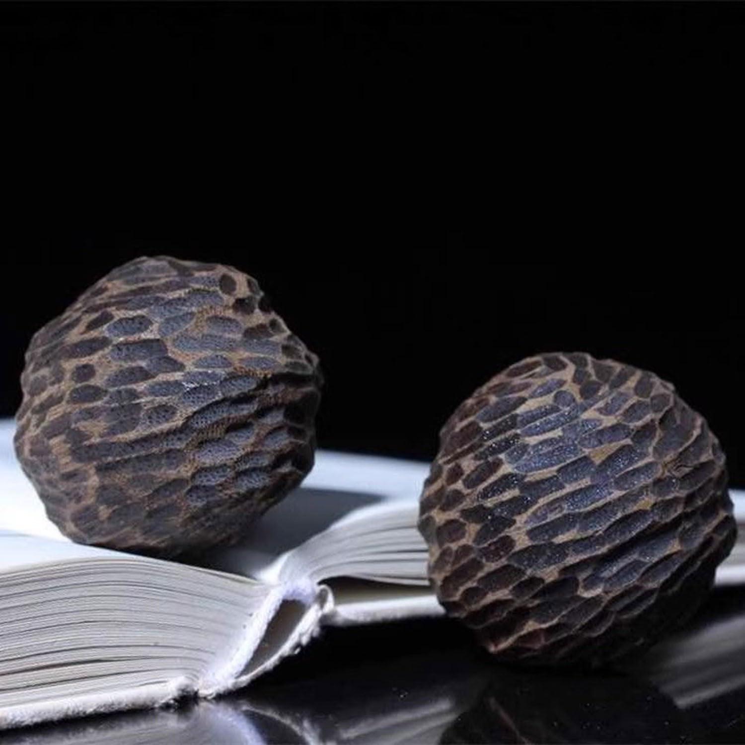 Unbit Ballstretcher & Magnetic Stress Ball - Solid Fitness Baoding ...