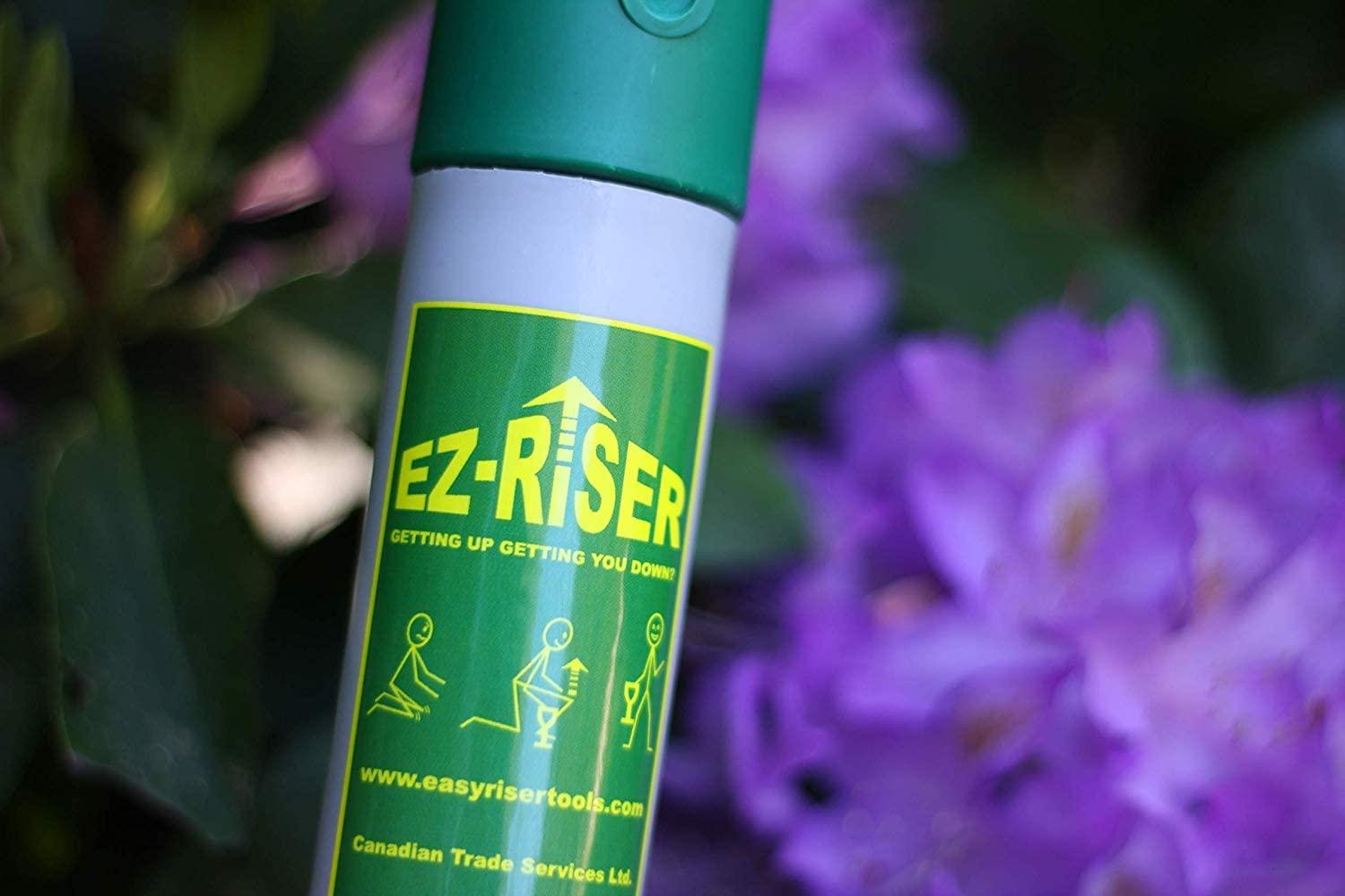 EZ-Riser Green - Mobility Tool | Improve Mobility and Accessibility ...