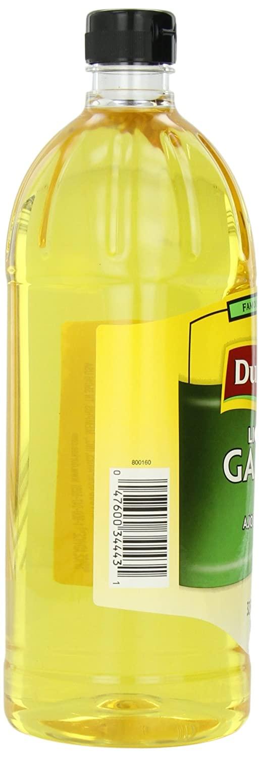 Durkee Liquid Garlic 32oz - Premium Garlic Flavoring for Cooking and ...