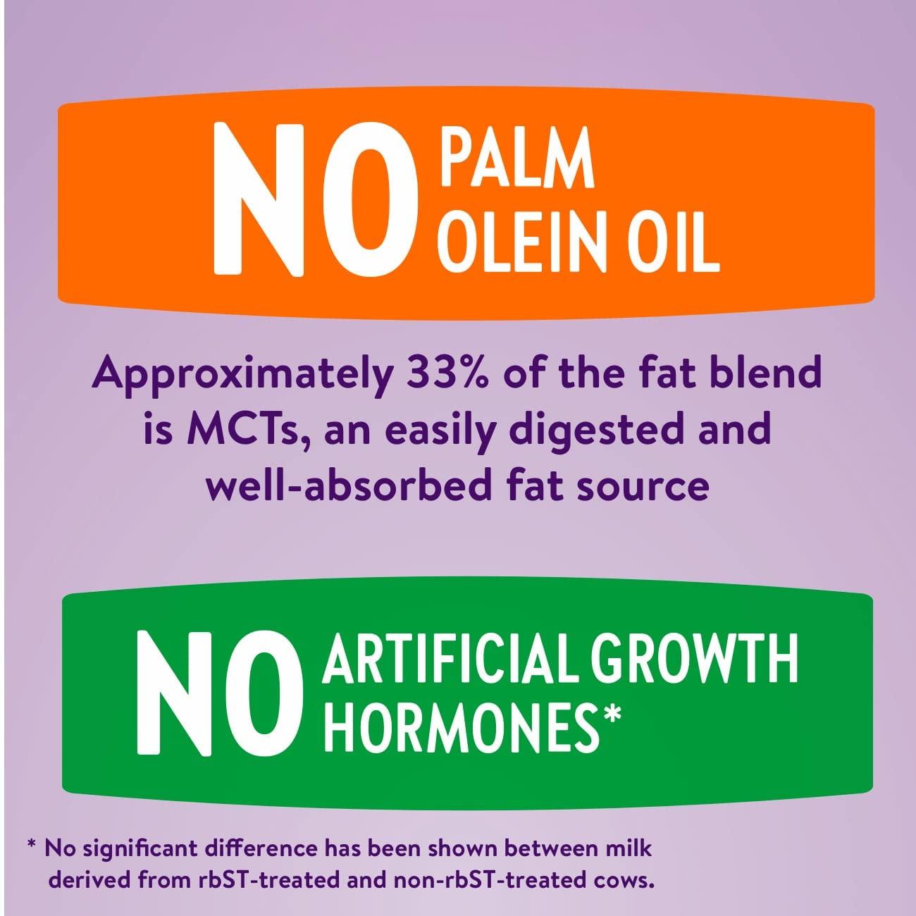 Similac Alimentum 2-FL HMO Hypoallergenic Infant Formula - 32 fl oz ...