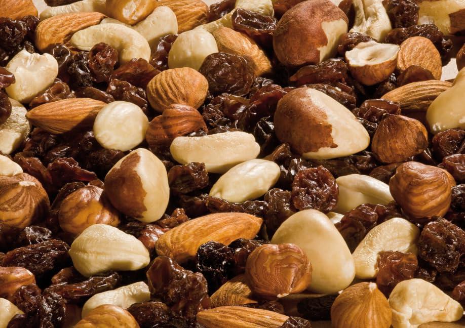 Malinowe Student Mix 1kg | Delicious Student Food | International ...