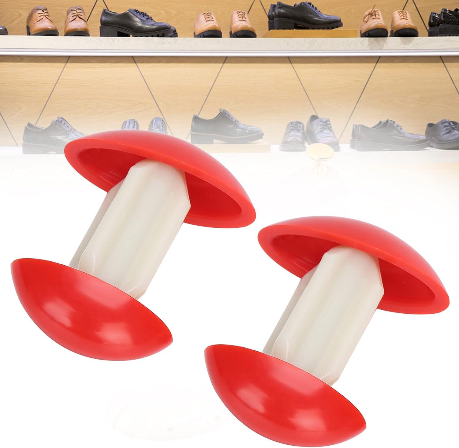 Shanrya Shoe Stretcher & Expander - Relief for Calluses Corns Bunions ...