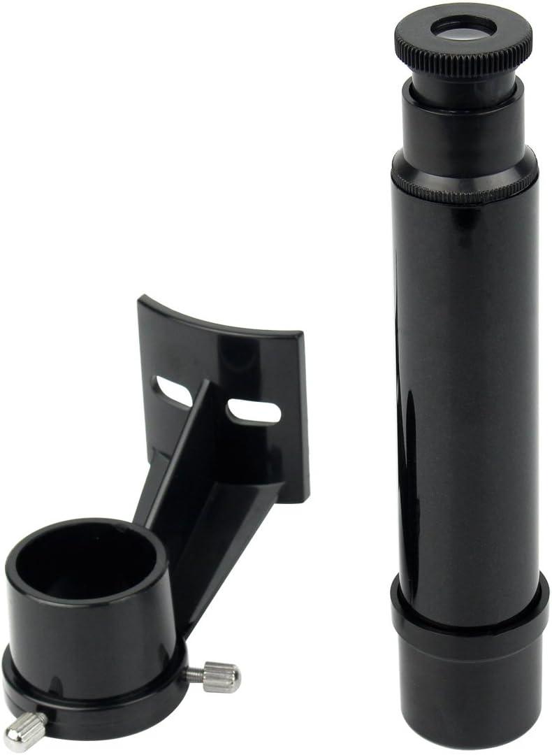 SVBONY 5x24 Finder Scope with Bracket - Plastic Accessory Kit for ...