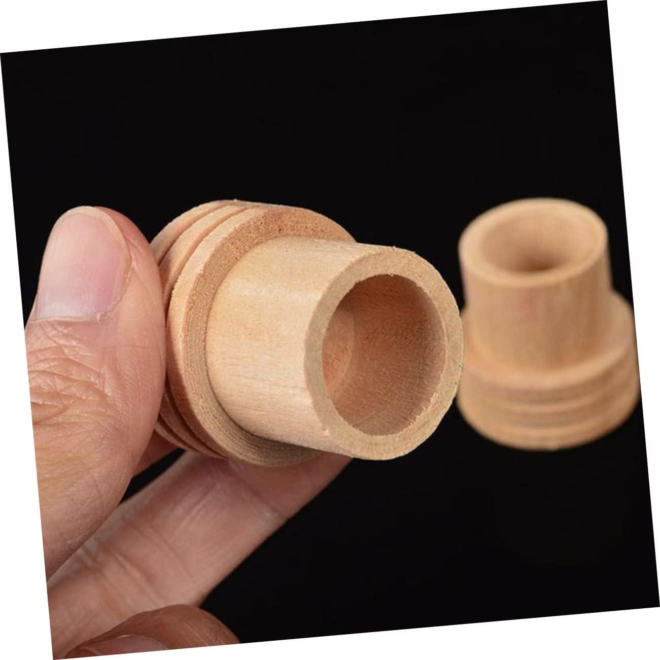 Magiclulu 20 pcs Moxa Fire Extinguisher - Essential Wood Moxa ...