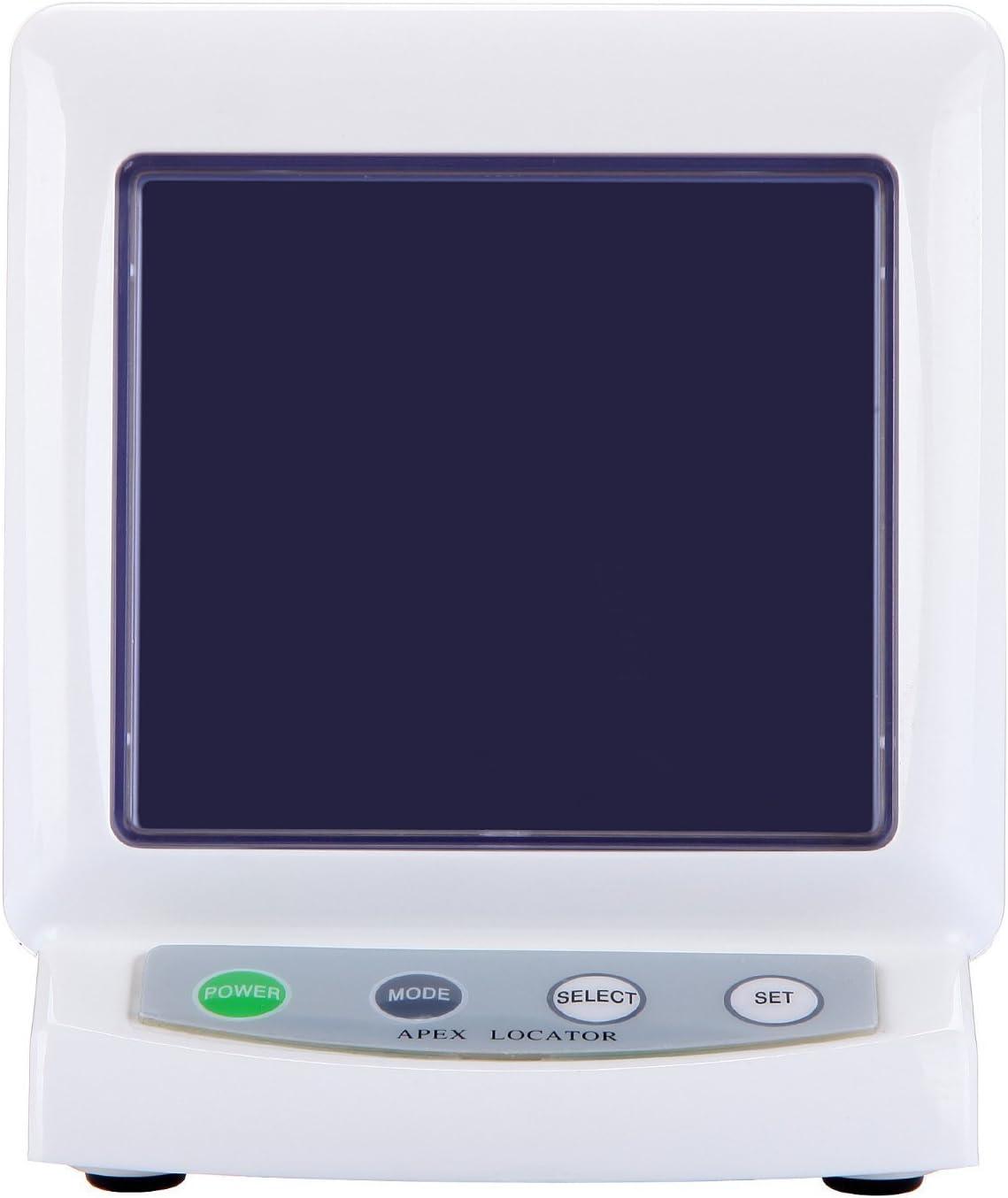 ProDENT Dental Endodontic Apex Locator Endodontic Root Canal Finder ...